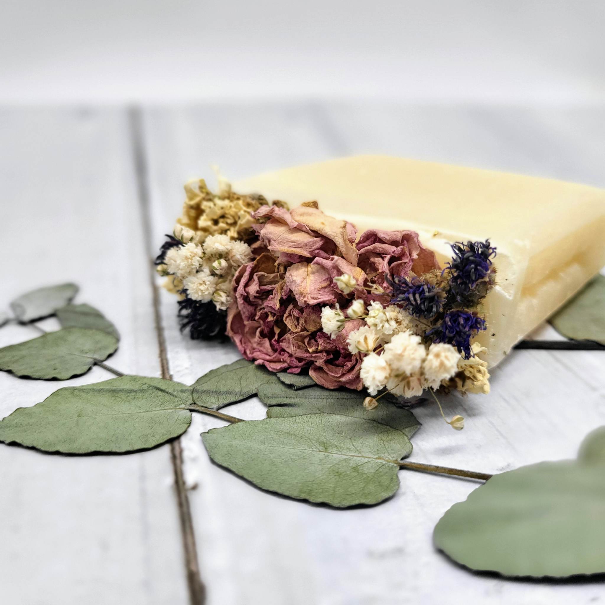 Discovering the World of Cold Processed Soaps: Everyday Essentials and ...